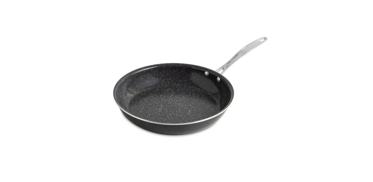 Nordic Ware Nonstick Skillet - 12-Inch – REBEL