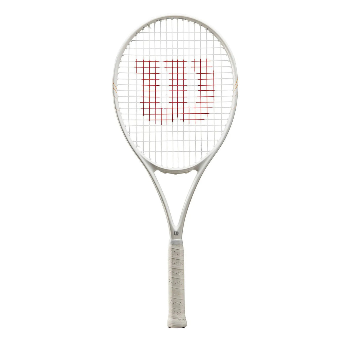 Wilson UV Color Changing Tennis Racket - Graphite Frame – REBEL
