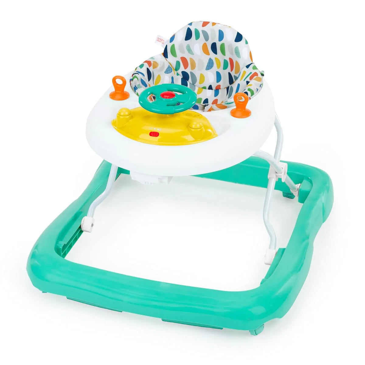 Bright Starts Ready to Roll Lights Walker – REBEL