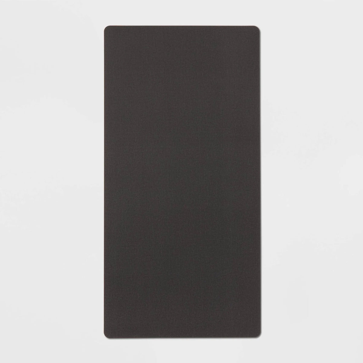 Threshold designed w/Studio McGee Low Profile Kitchen Mat - Black – REBEL