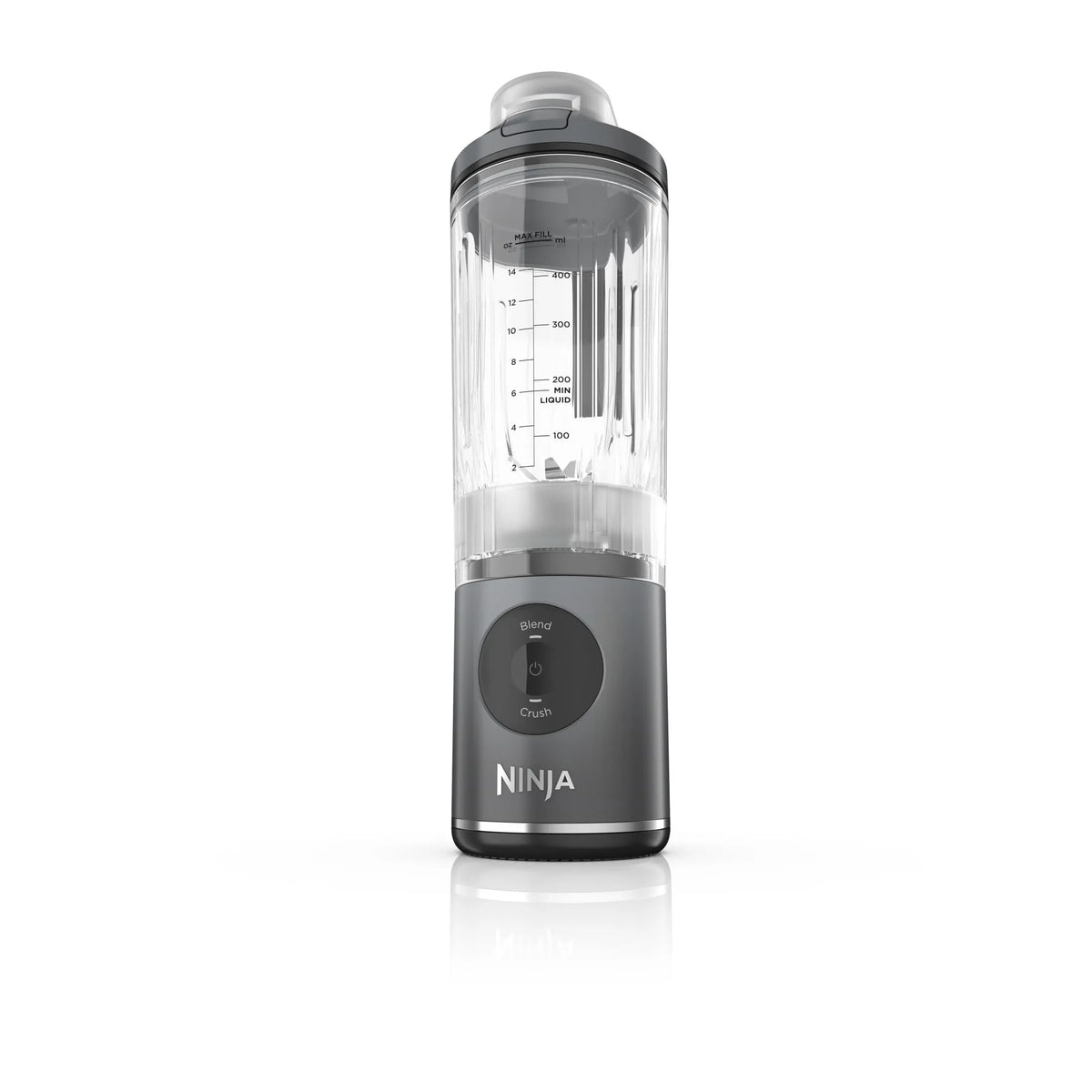 Ninja Blast 18oz. Portable Blender – REBEL