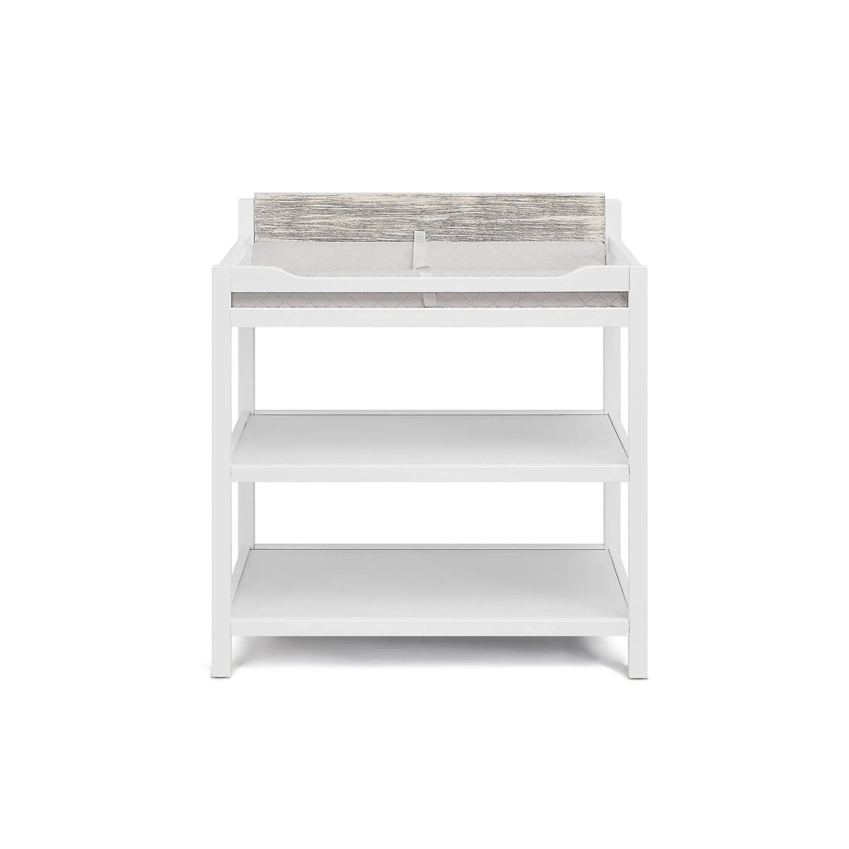 Suite Bebe Changing Table - White – REBEL