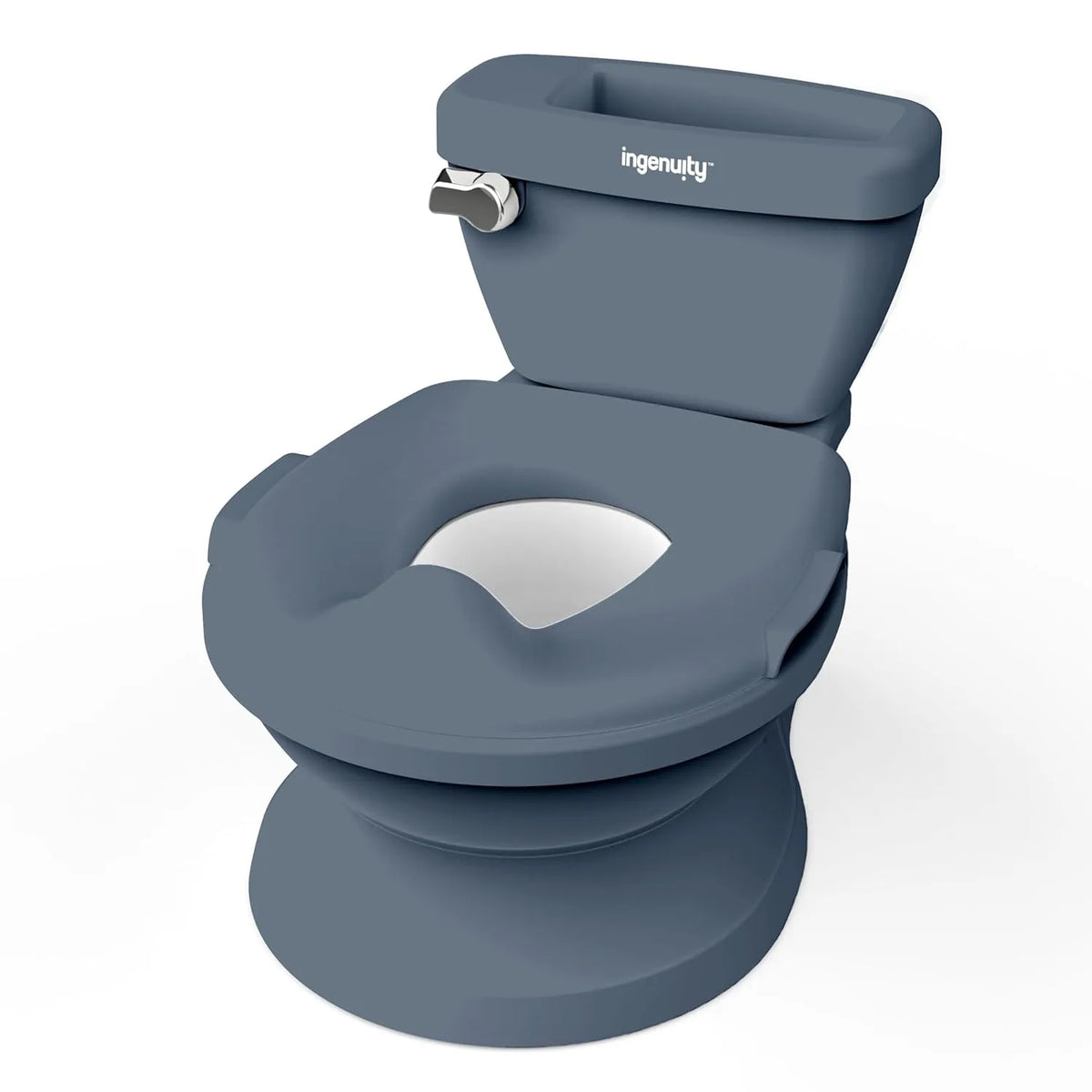 Ingenuity My Size Potty Pro - Blue – REBEL