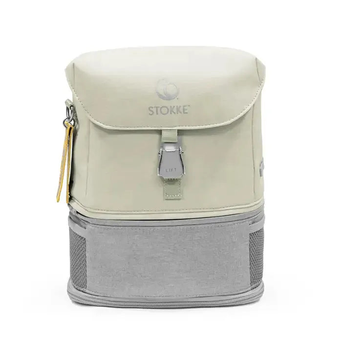 Stokke Jetkids BackPack - Sea Green – REBEL