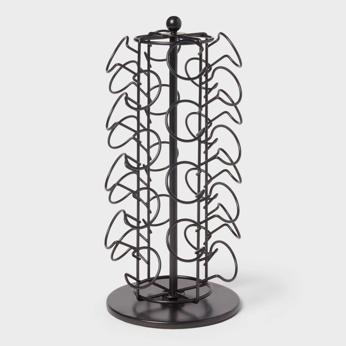 Brightroom Coffee Pod Storage Carousel - Brightroom™ – REBEL