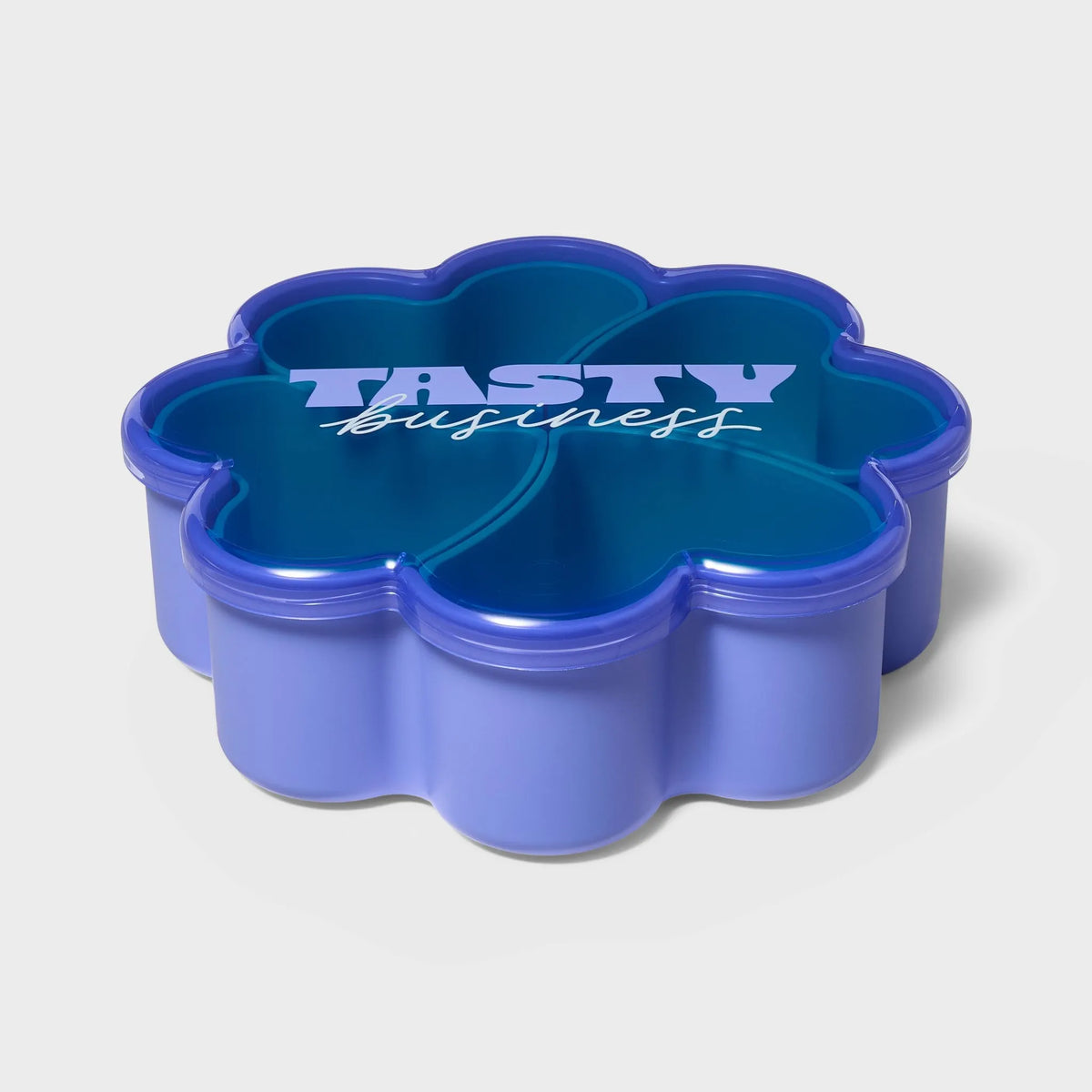 Tabitha Brown for Target Large Snack Bento Food Storage Container – REBEL