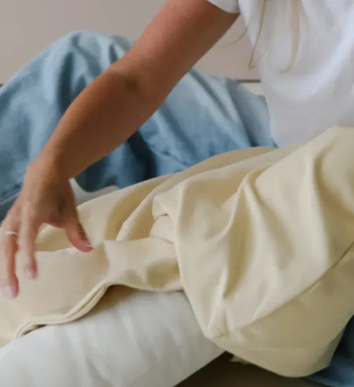 Toddler Cover Honey – REBEL