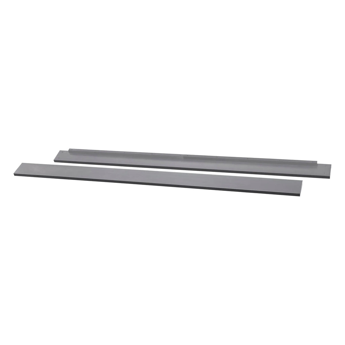 Davinci Twin/Full Size Bed Conversion Kit (M4799) - Gray – REBEL