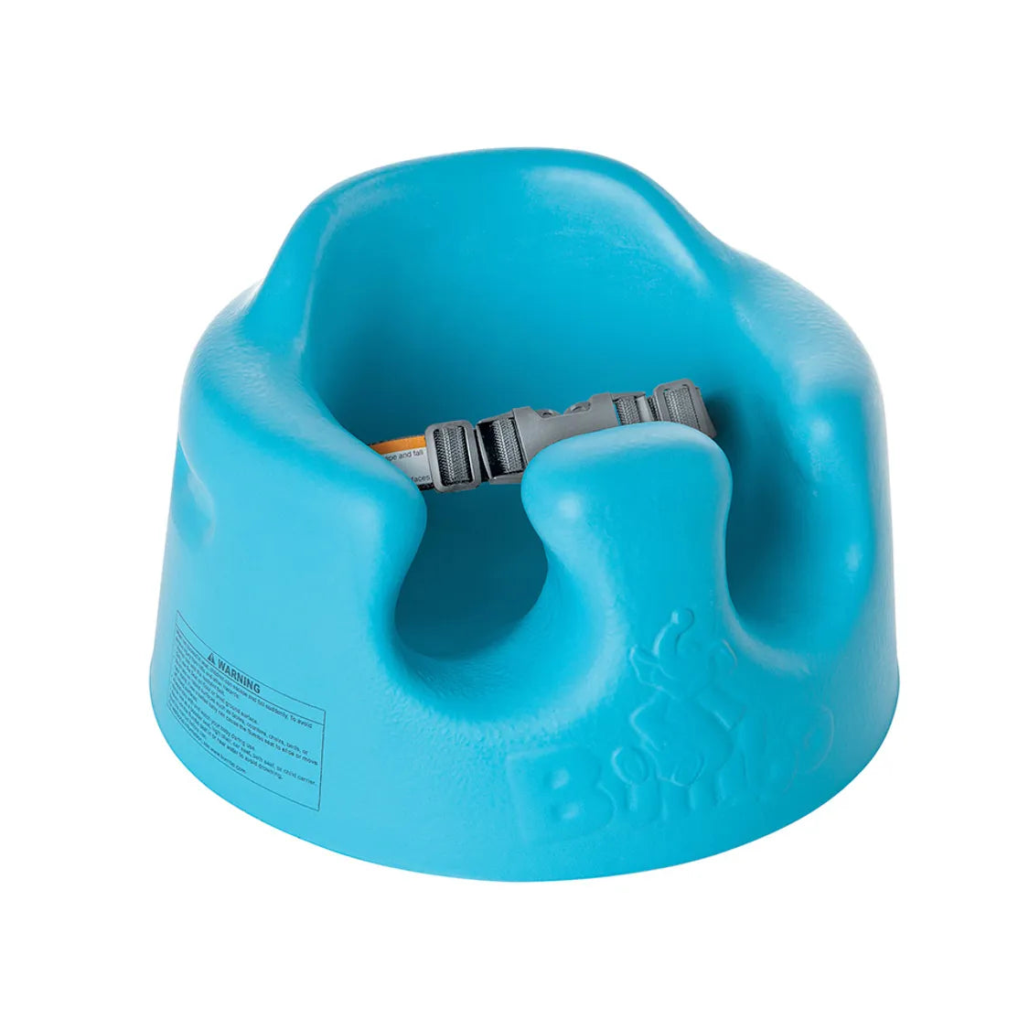 Bumbo Floor Seat - Powder Blue – REBEL