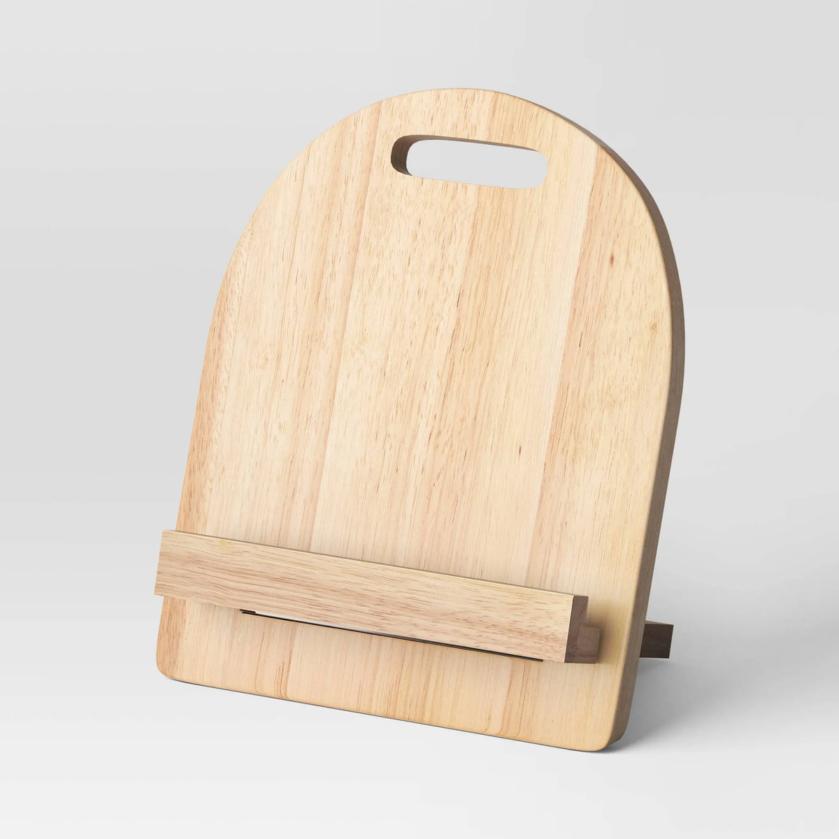 Wood Cookbook/Tablet Holder - Threshold – REBEL