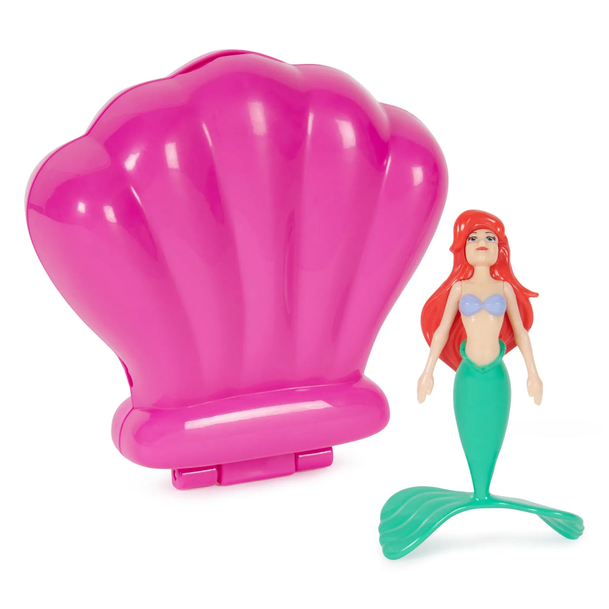 Swim Ways Disney Ariel Dive N Surprise Pool Games for Kids - Ages 5 ...
