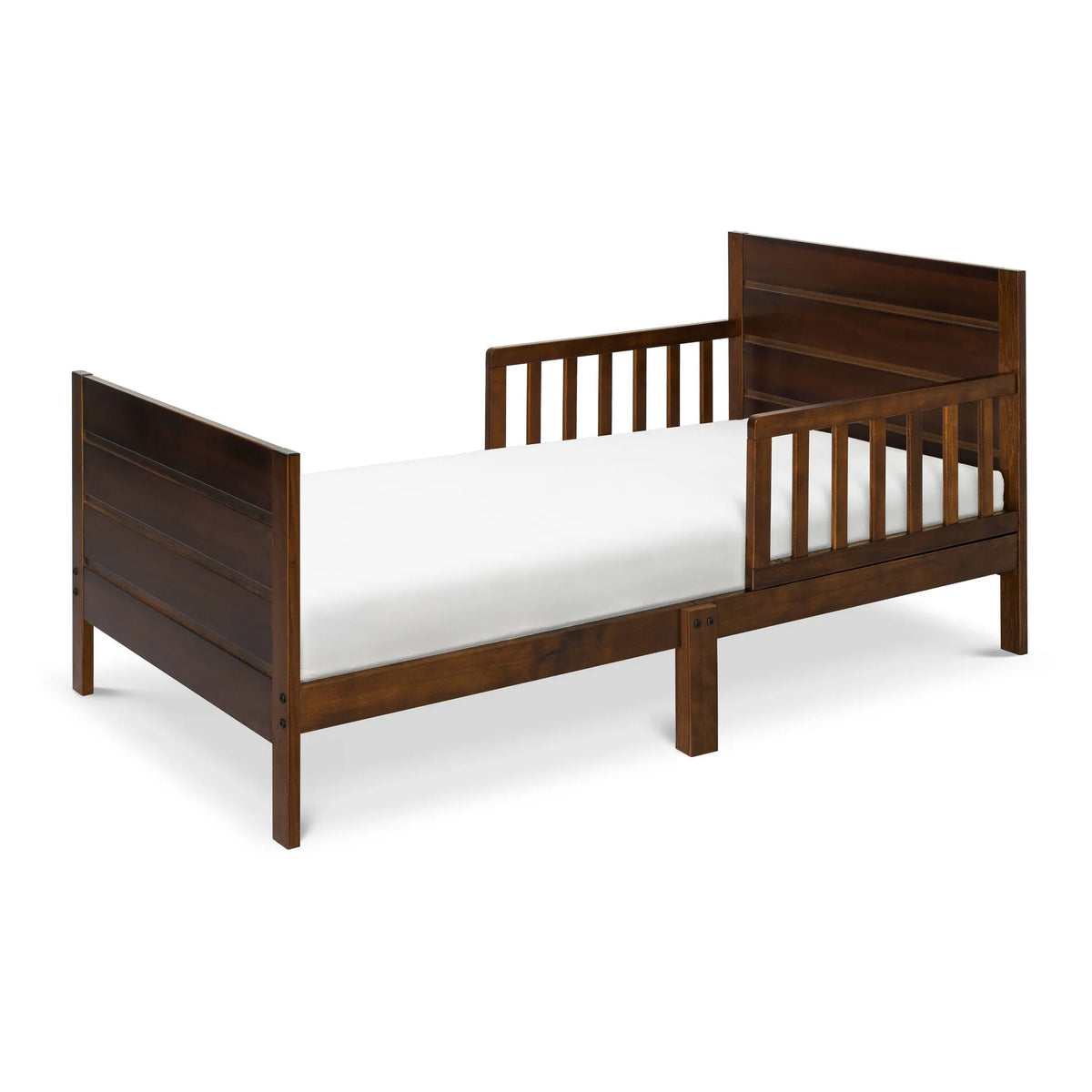 Modena Toddler Bed - Espresso – REBEL