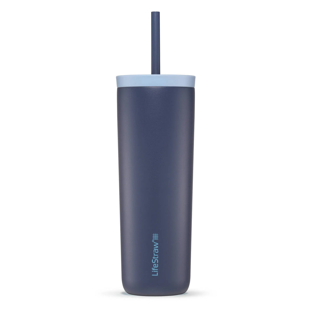 Go Series Water Filter Tumbler Aegean Sea (See Descrription) – REBEL