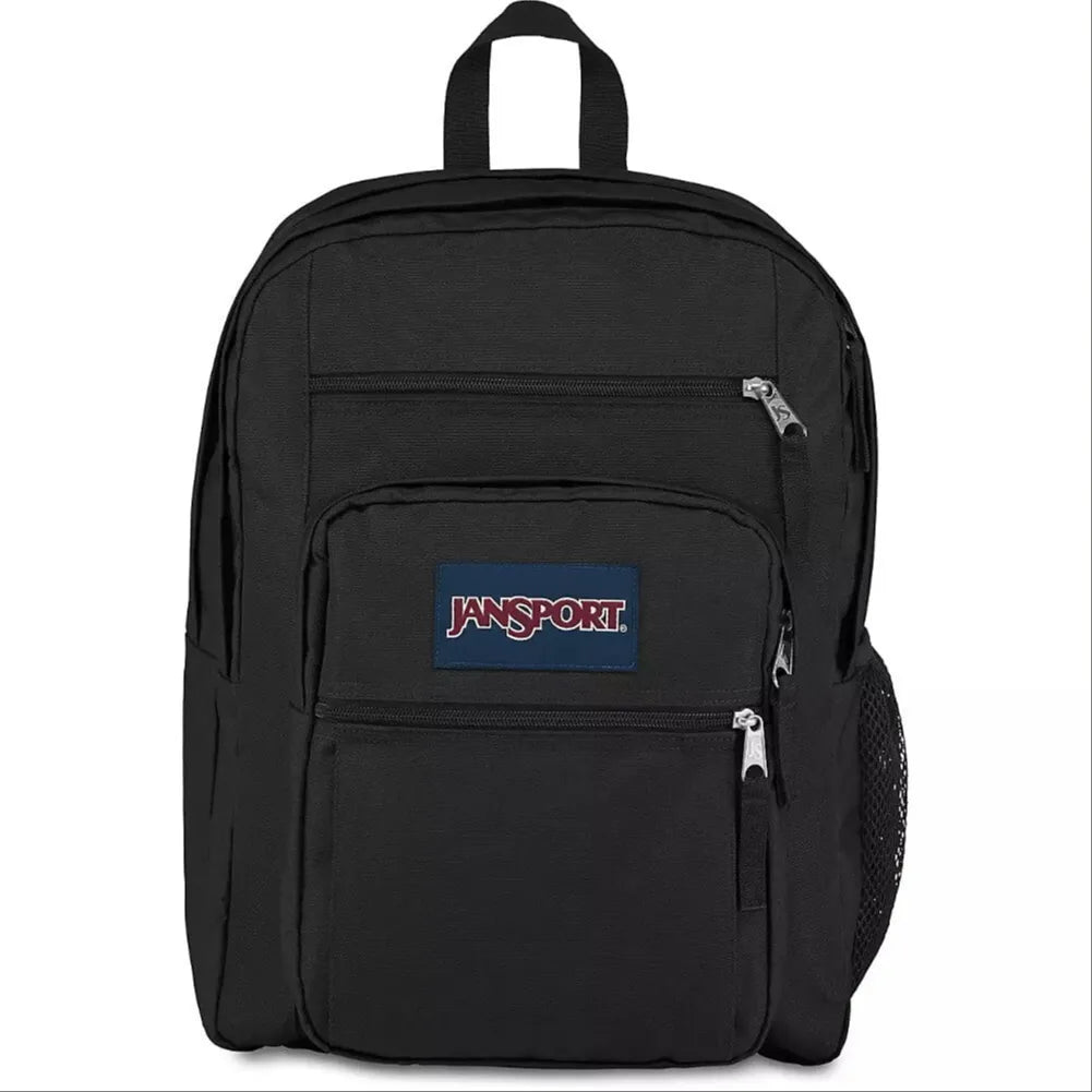 JanSport Big Student Backpack-School, Travel, or Work Bookbag-with 15 ...
