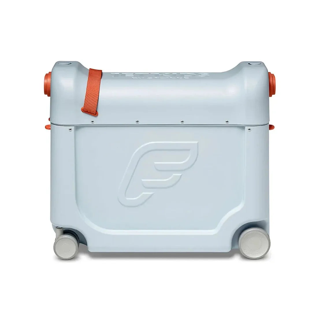 Stokke Jetkids Bed Box - Blue Sky – REBEL