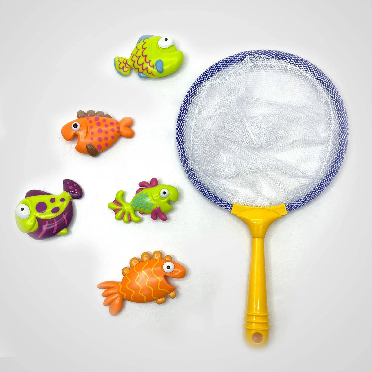 Sun Squad Tropic Reef Scrambler 6pc - Sun Squad™: Dive Toys For Ages 6 ...