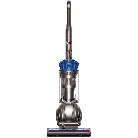 Dyson Upright Vacuum Cleaner - Blue – REBEL