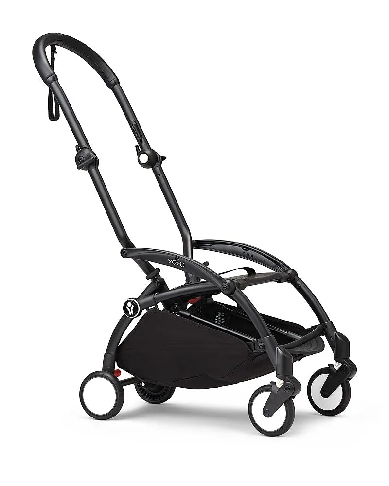 Stokke YOYO Frame - Black – REBEL