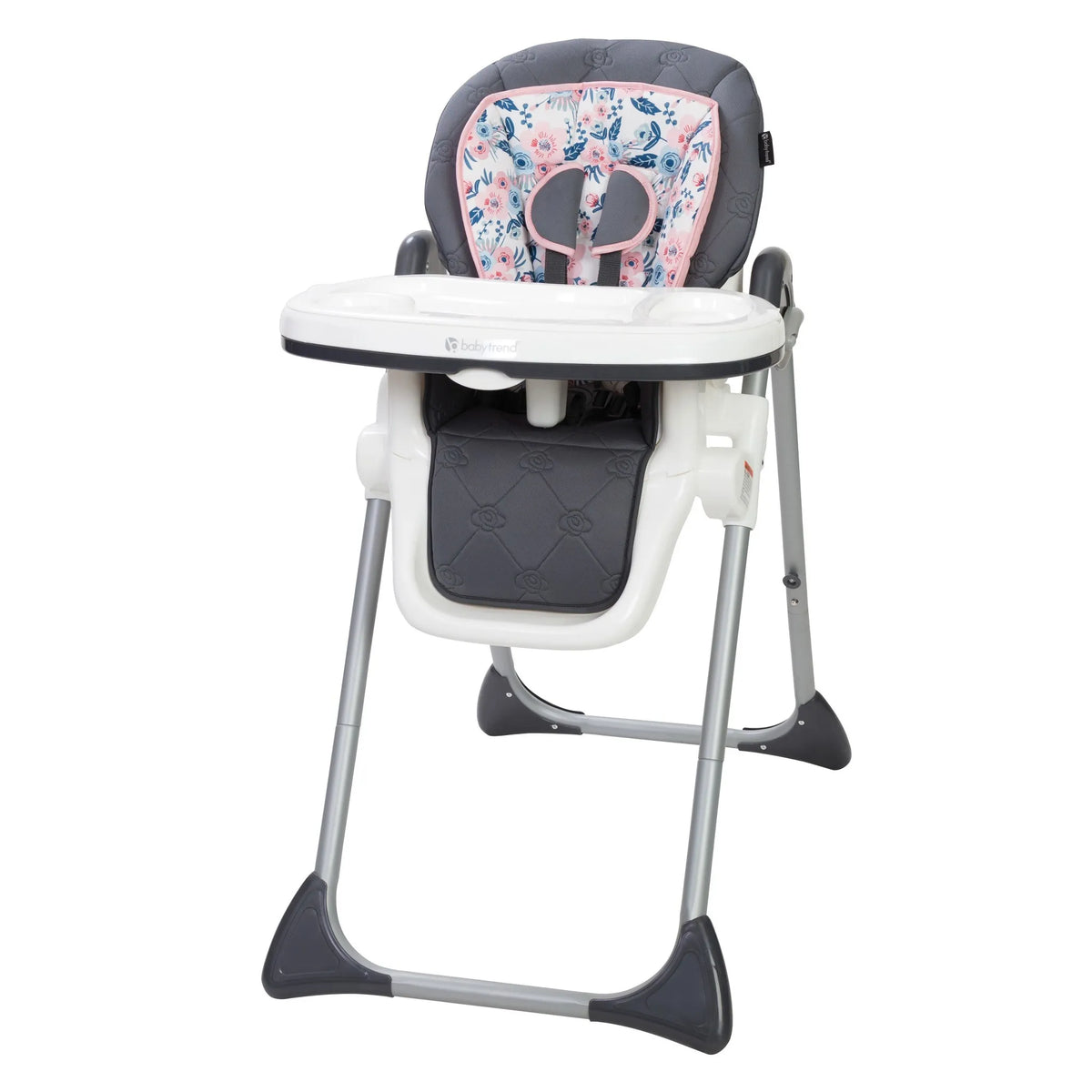 Tot Spot 3-in-1 High Chair - Bluebell – REBEL