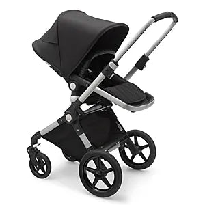 Lynx Complete Aluminum Frame - Black – REBEL