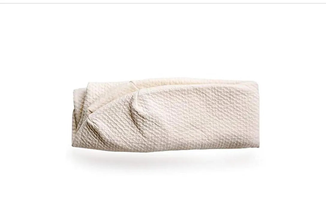 Snuggle Me Fitted Puddle Pad for Snuggle Me Organic - White – REBEL