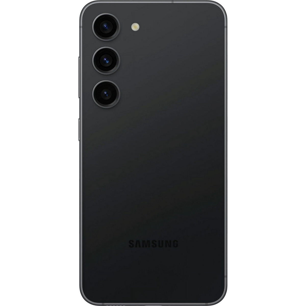 Samsung Galaxy S23 Phantom Black 128gb – REBEL
