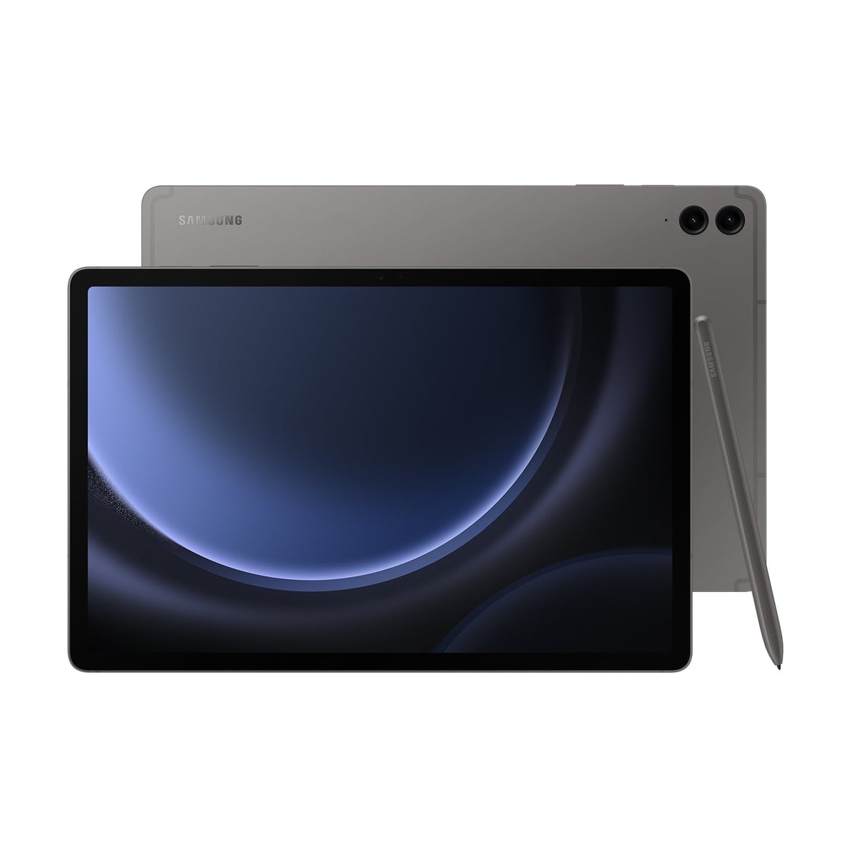 Samsung Galaxy Tab S9 Fe Wifi+Cellular Gray 128gb – REBEL
