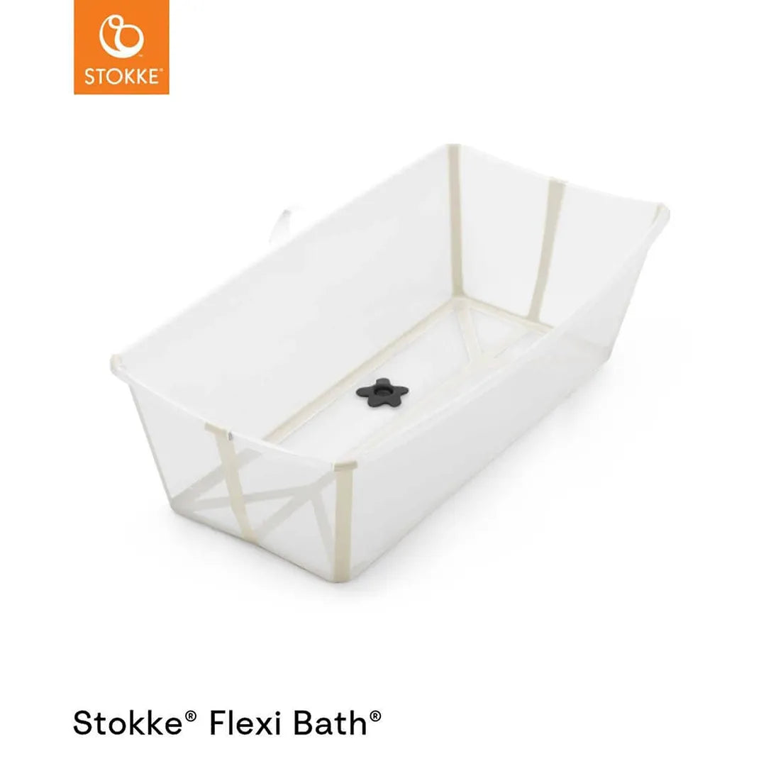 Flexi Bath X-Large - Sandy Beige – REBEL