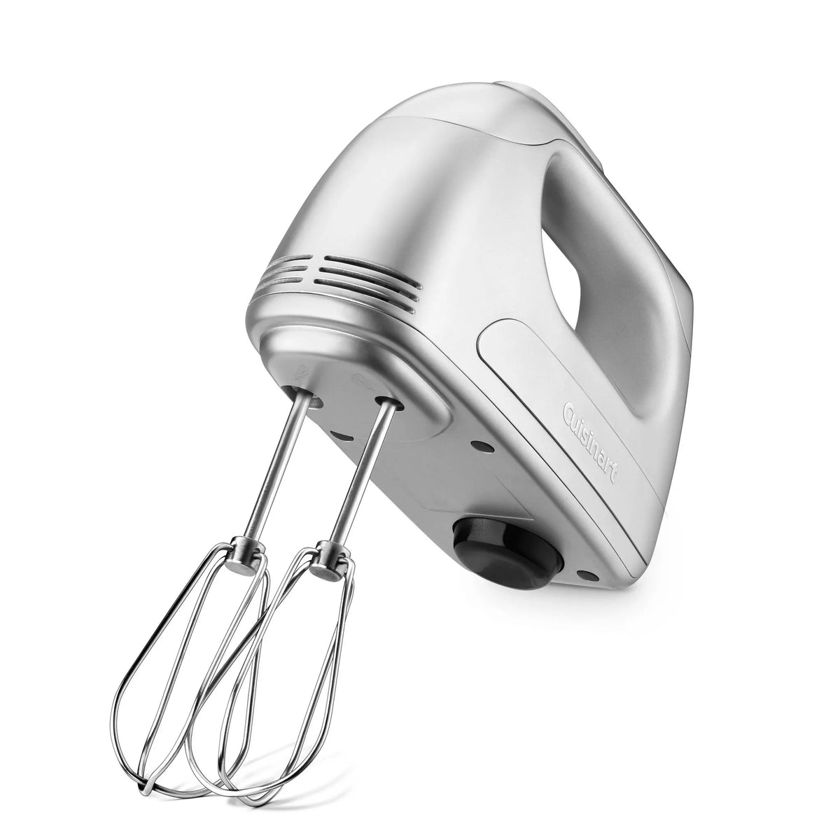7-Speed Power Advantage Hand Mixer with Storage Case – REBEL