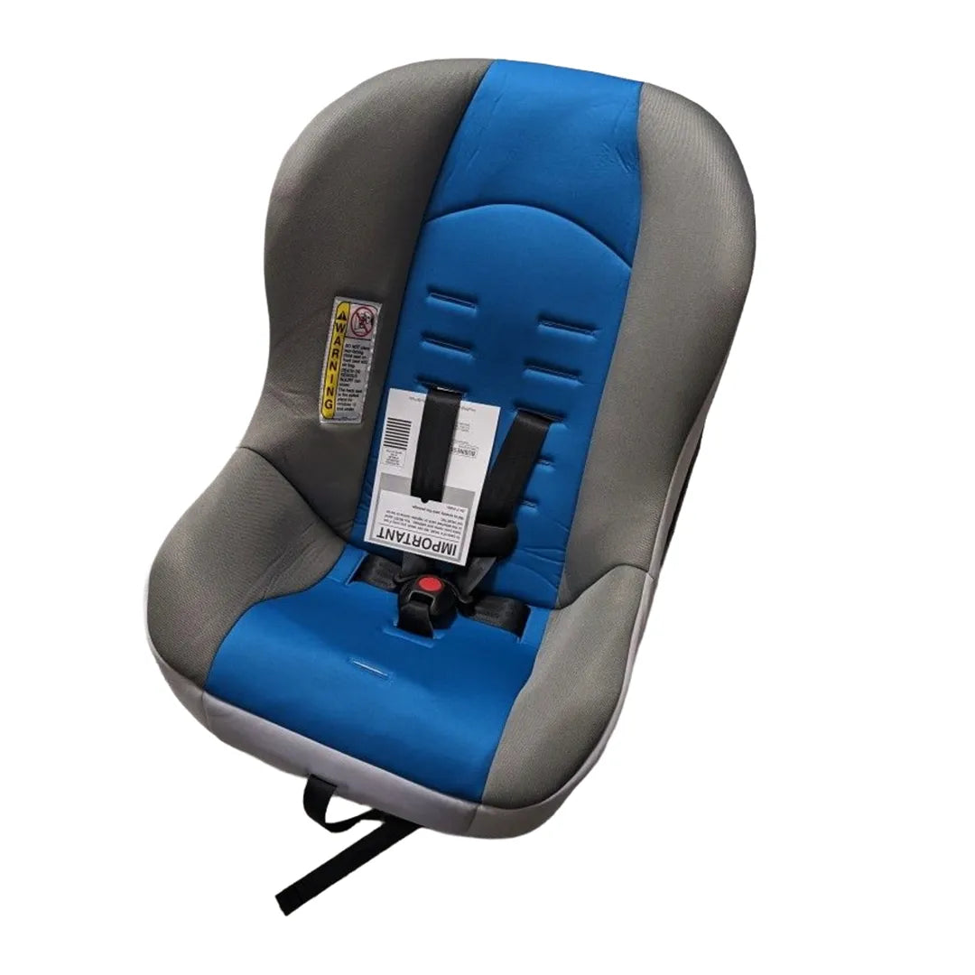 Cosco Scenera Next Deluxe Convertible Car Seat – REBEL