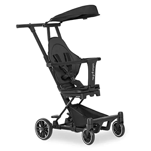 Dream On Me Drift Rider Baby Stroller with Canopy – REBEL