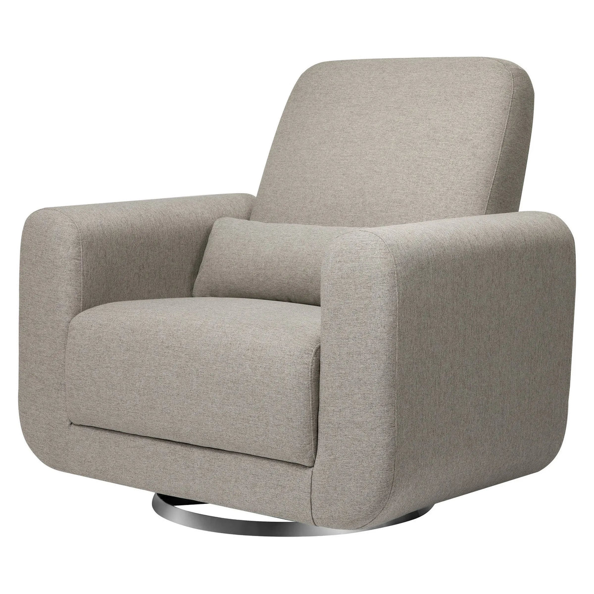 Tuba Swivel Glider - Performance Gray Eco-Weave – REBEL