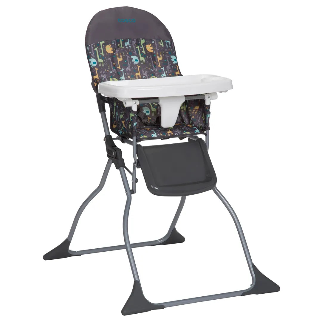 Cosco Simple Fold High Chair - Zuri – REBEL