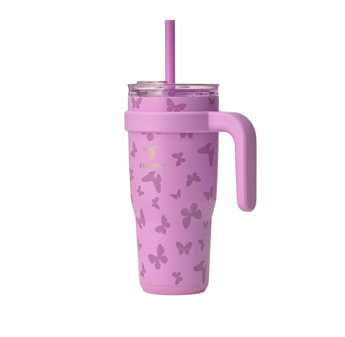 Reduce Cold1 Vacuum Insulated Stainless Steel Tumbler Mug - Light ...