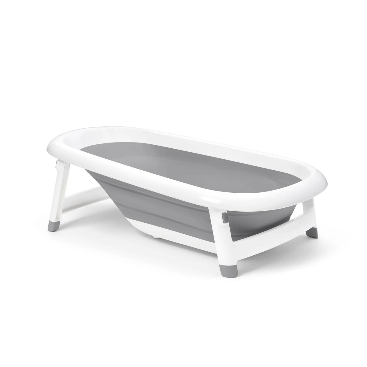 OXO Tot Splash & Store Bath Tub – REBEL