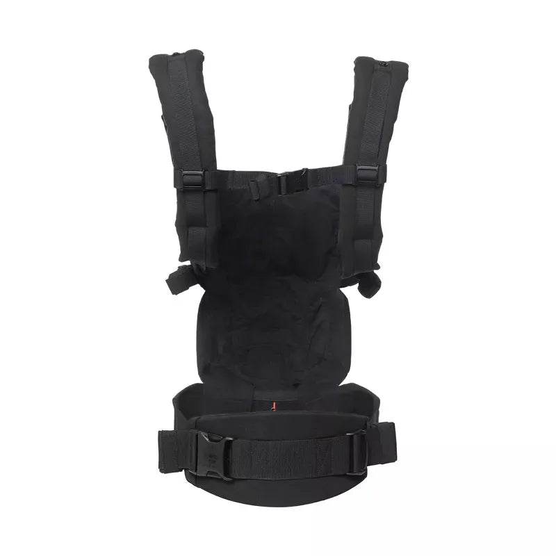 Ergobaby Omni Classic All Carry Positions Baby Carrier for Newborn to ...