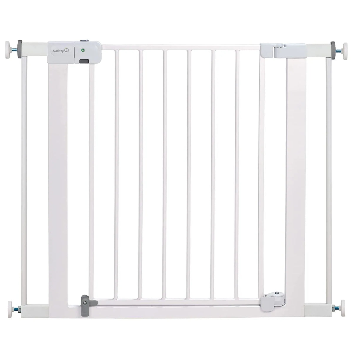Safety 1st Easy Install Auto- Close Gate – REBEL