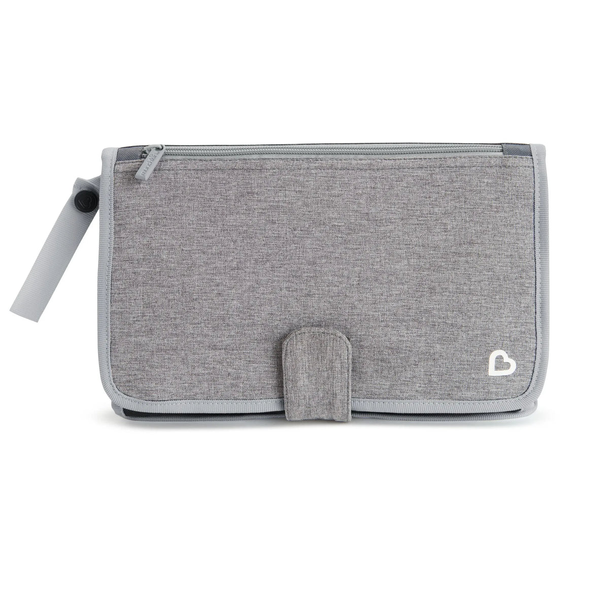 Munchkin Go Change Travel Diaper Changing Kit – REBEL