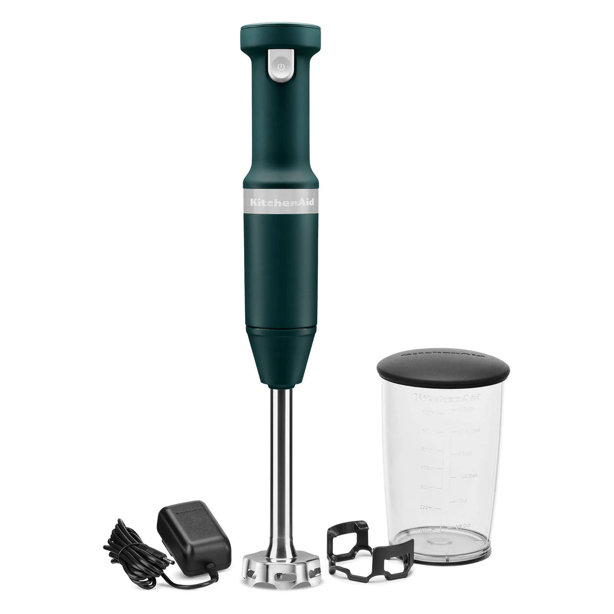 KitchenAid Cordless Variable Speed Hand Blender – REBEL
