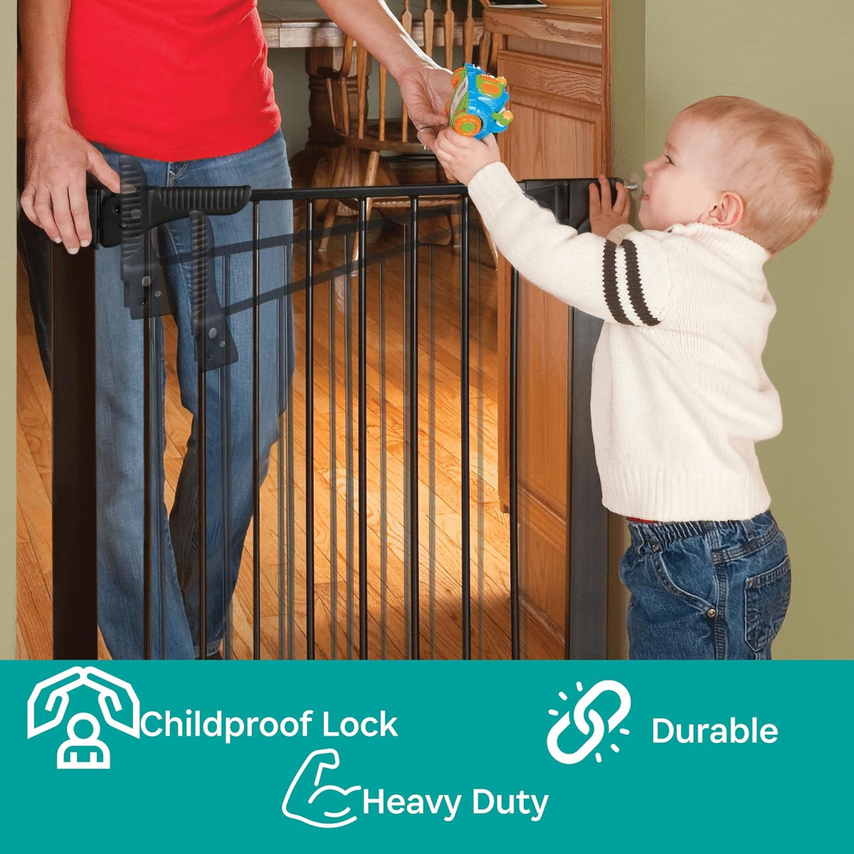 Gateway®Pressure Plus – REBEL