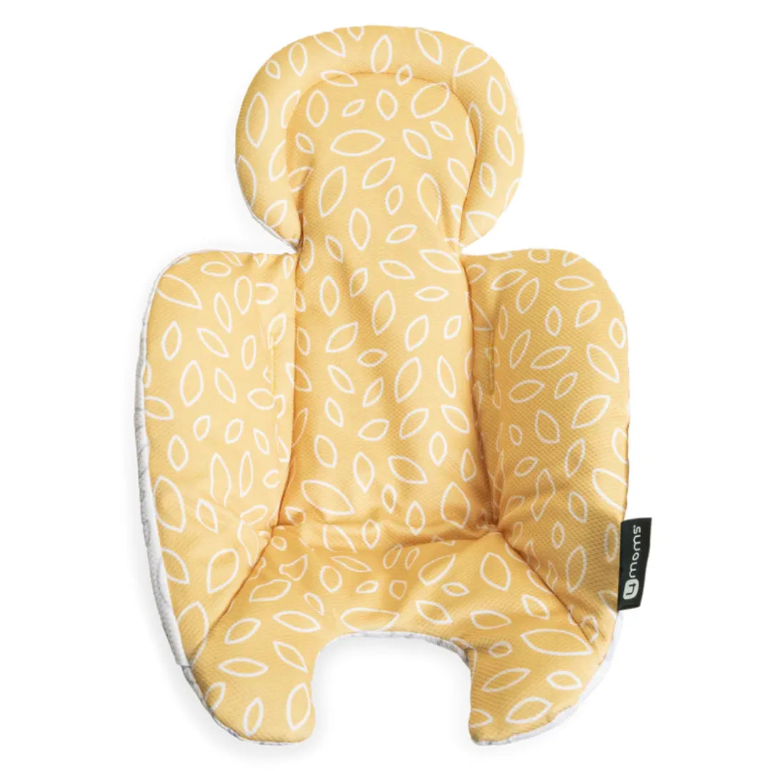 Newborn Insert - Yellow Cool Mesh – REBEL