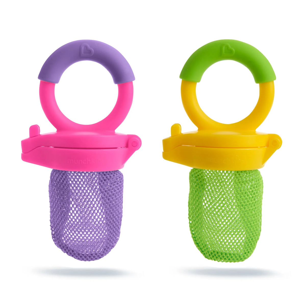 Munchkin Fresh Food Feeder Pack – REBEL