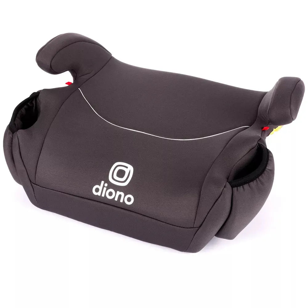 Diono Solana Backless Booster - Black – REBEL