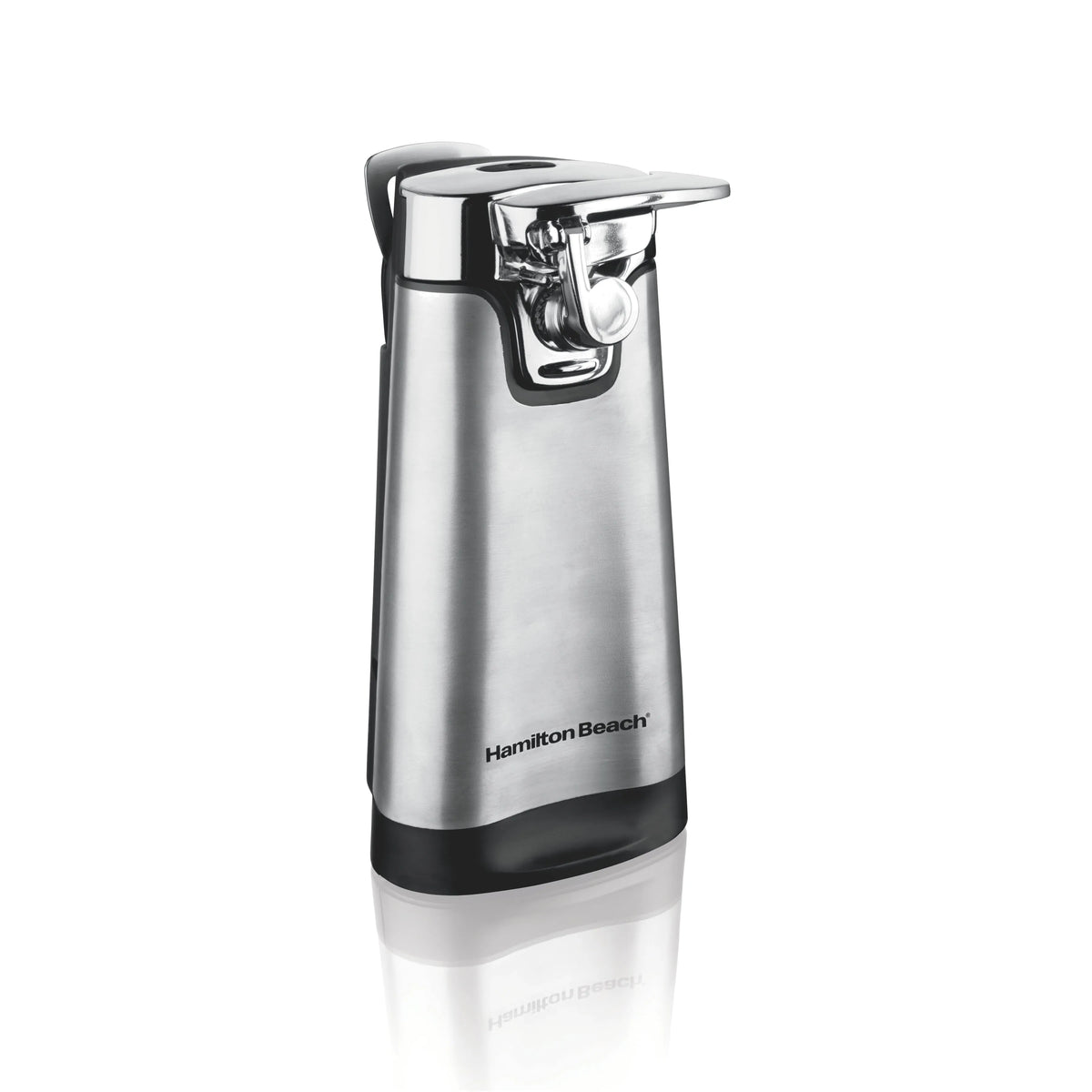 Sure Cut Stainless Steel Can Opener with Multi-Tool – REBEL