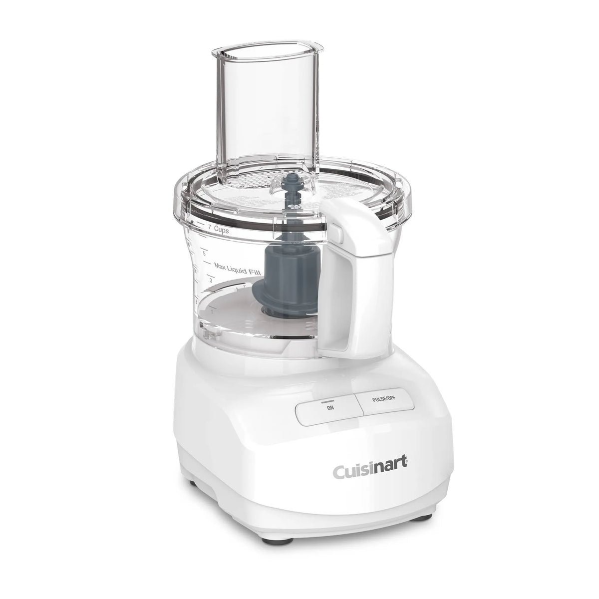 7 Cups 350W Core Food Processor – REBEL