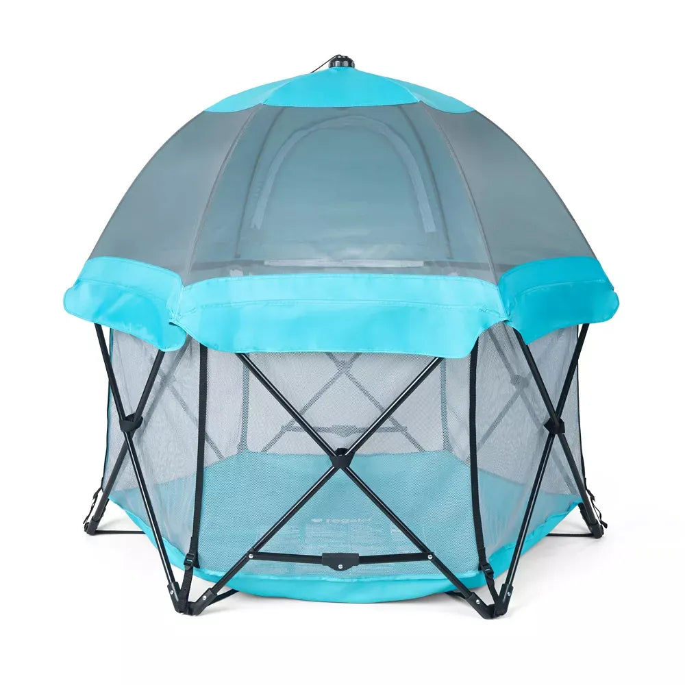 Six Panel Deluxe Portable Activity Center – REBEL