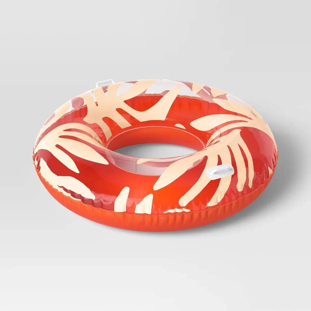 Sun Squad 48' Tube Handles Inner Tube – REBEL