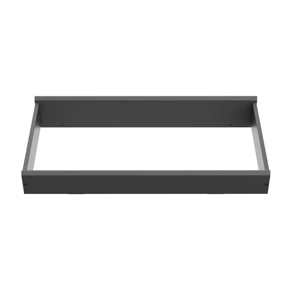 Nest Changing Topper - Gray – REBEL