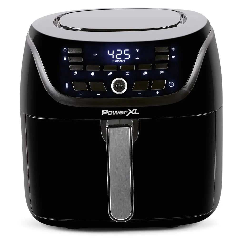 Vortex Pro 8 Qt Air Fryer – REBEL