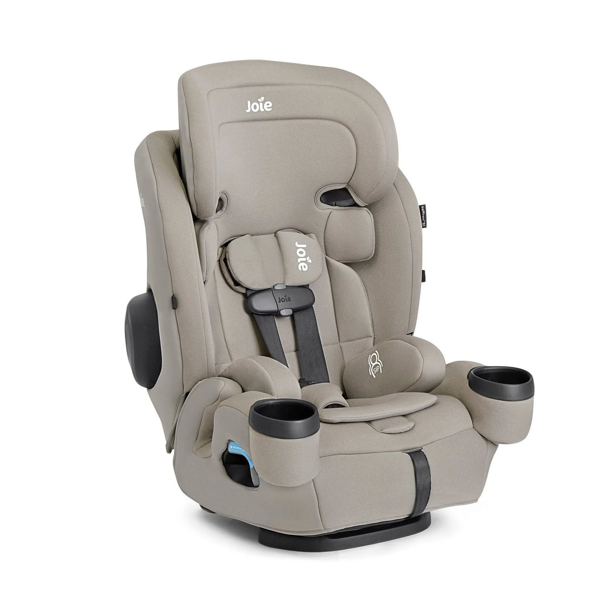 Saffron SI 4-in-1 Convertible Car Seat - Dove – REBEL
